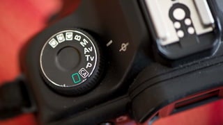 Photography For Everybody - Lesson 4: Aperture | PDF | Cameras and ...