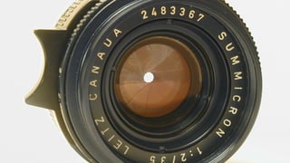 Photography For Everybody - Lesson 4: Aperture | PDF | Cameras and ...