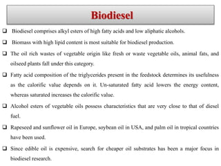 vegetable waste management | PPTX