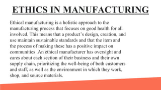 PFE PPT- Ethics.pptx