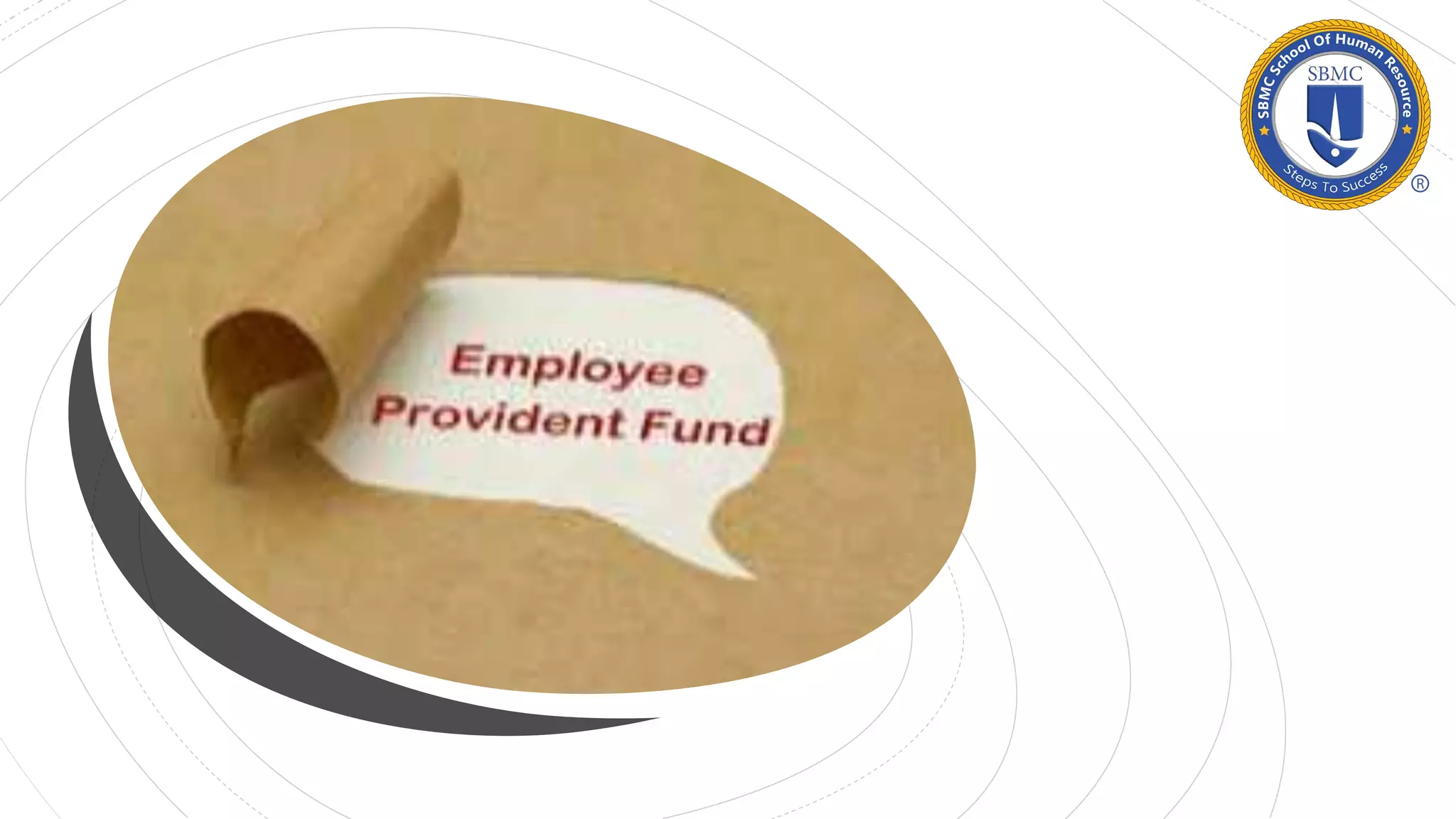 PF ESI employer & employee registration, PF ESI CHALLAN | PPTX