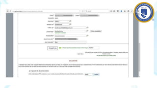 PF ESI employer & employee registration, PF ESI CHALLAN | PPTX