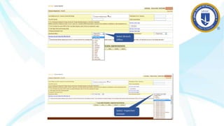 PF ESI employer & employee registration, PF ESI CHALLAN | PPTX