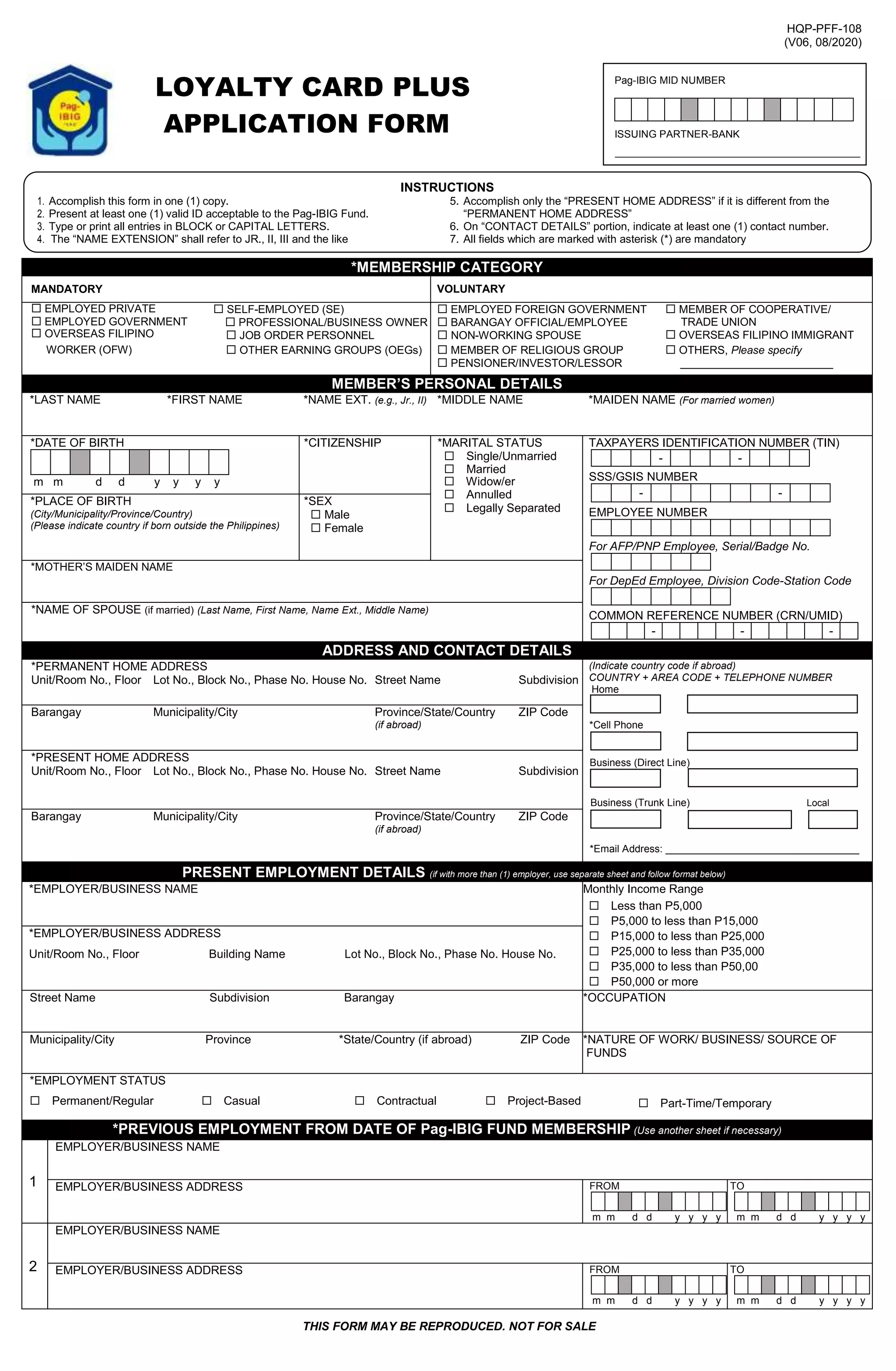 PFF108_LoyaltyCardPlusApplicationForm_V06.pdf