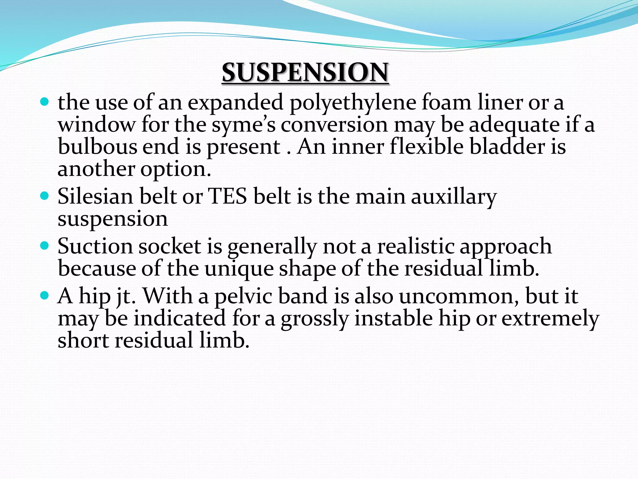 PFFD [proximal femoral focal deficiency] | PPTX