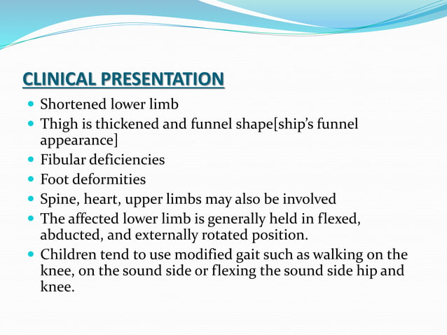 PFFD [proximal femoral focal deficiency]