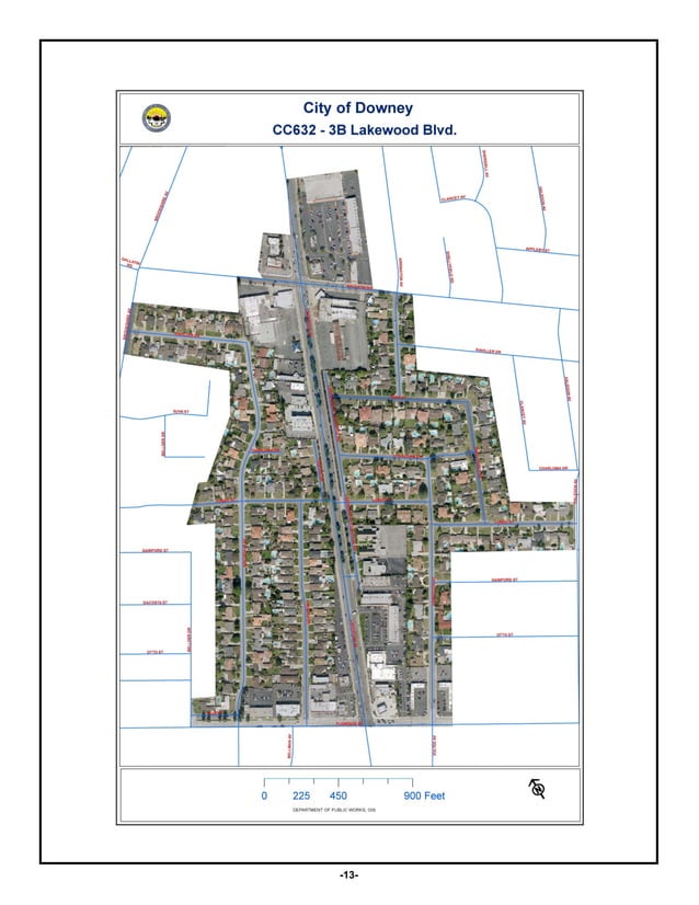 Statement of Qualifications (SOQ) | PDF | Civil Engineering Industry ...
