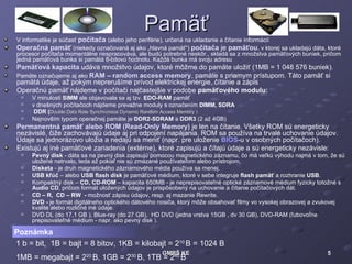 Pfi zostava pc | PPS