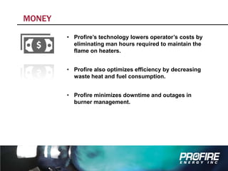 ProFire Presentation | PPTX