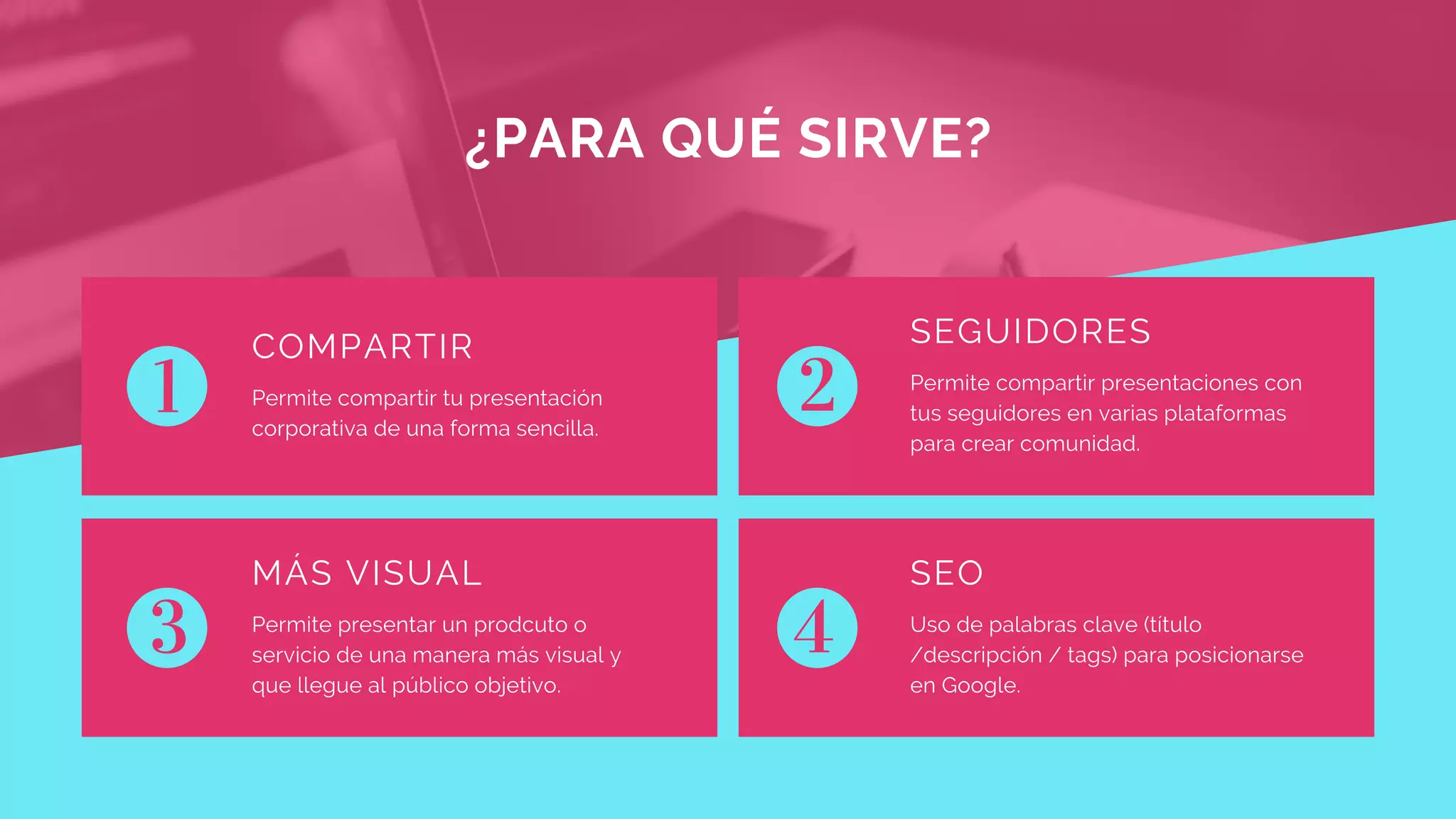 Qué es Slideshare | PDF