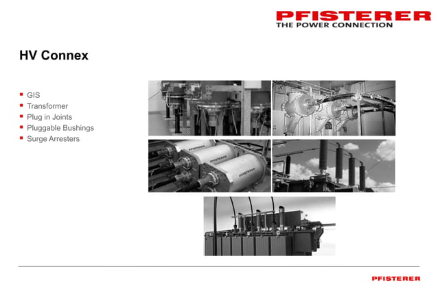 Pfisterer presentation | PPT