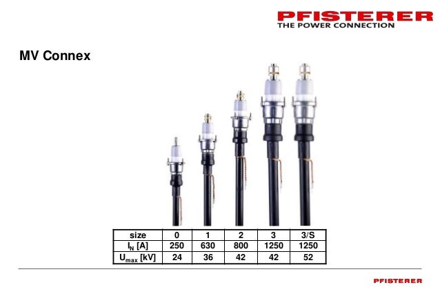 Pfisterer presentation