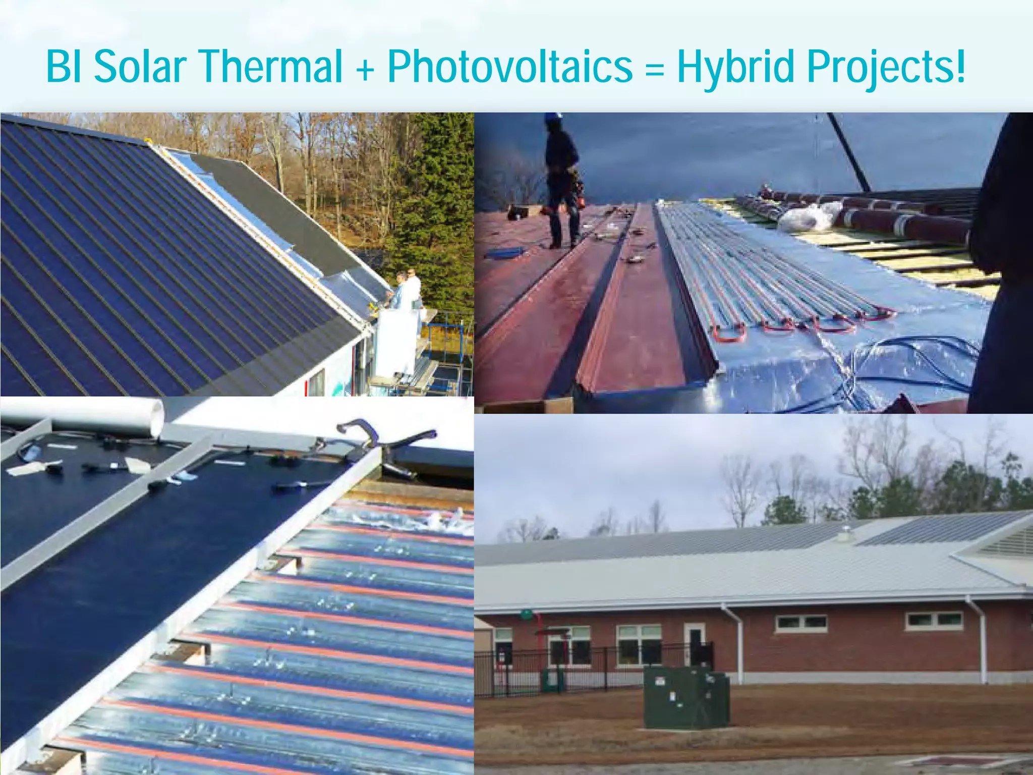 Pfister Energy Renewable Energy Technologies 2012 | PPT