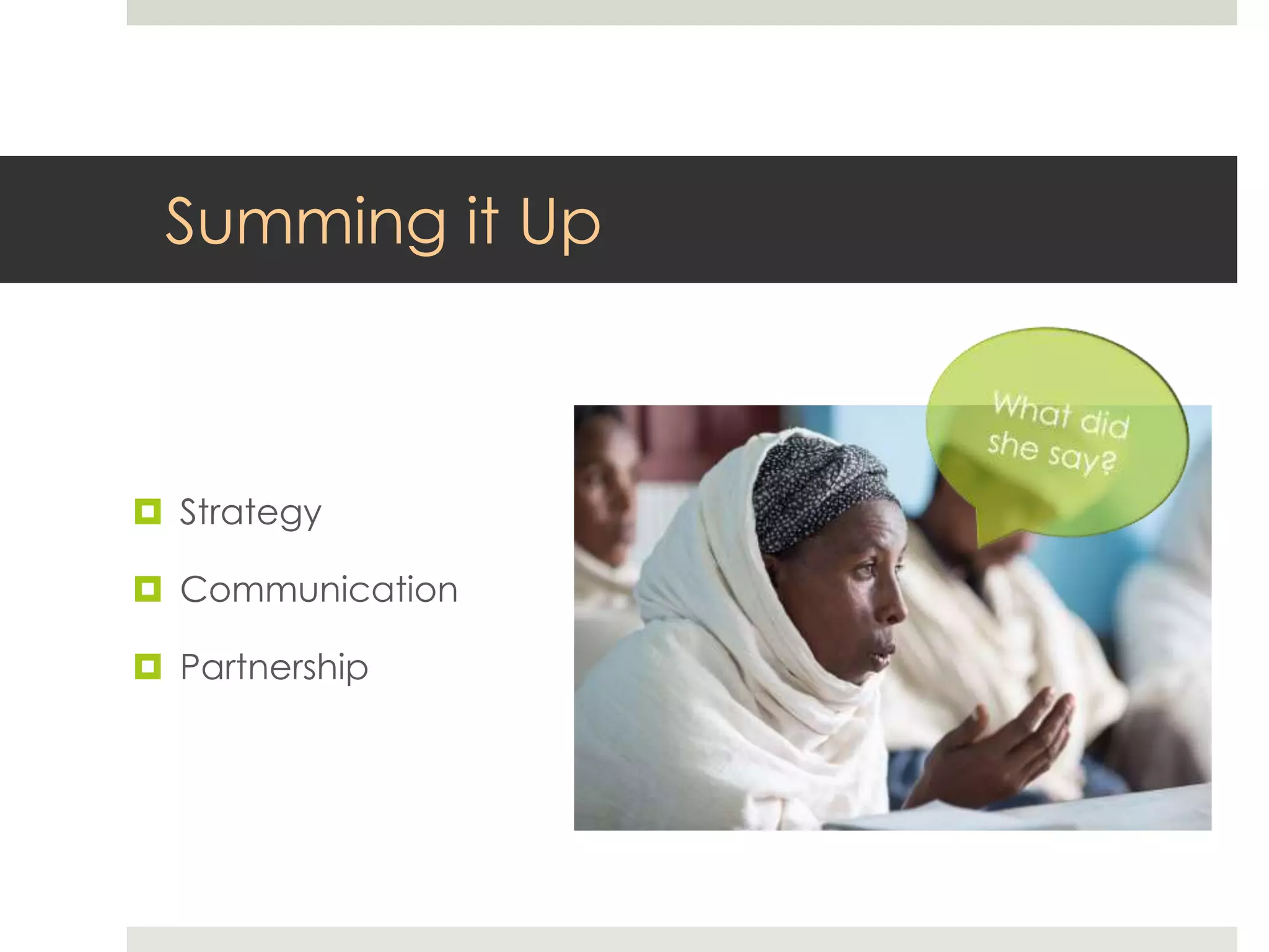 Kate's SCOPE Board Presentation | PPT