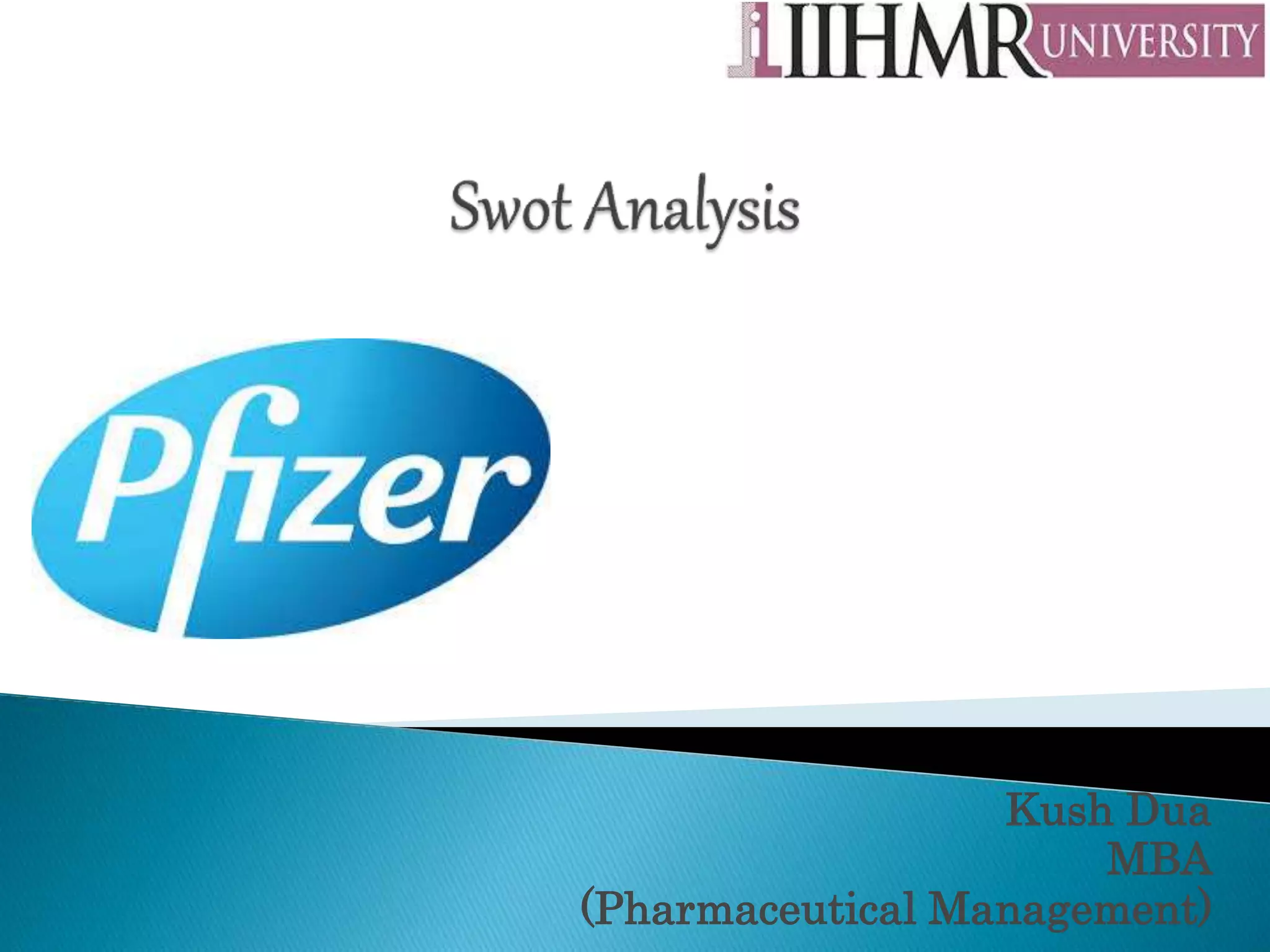 Pfizer | PPT