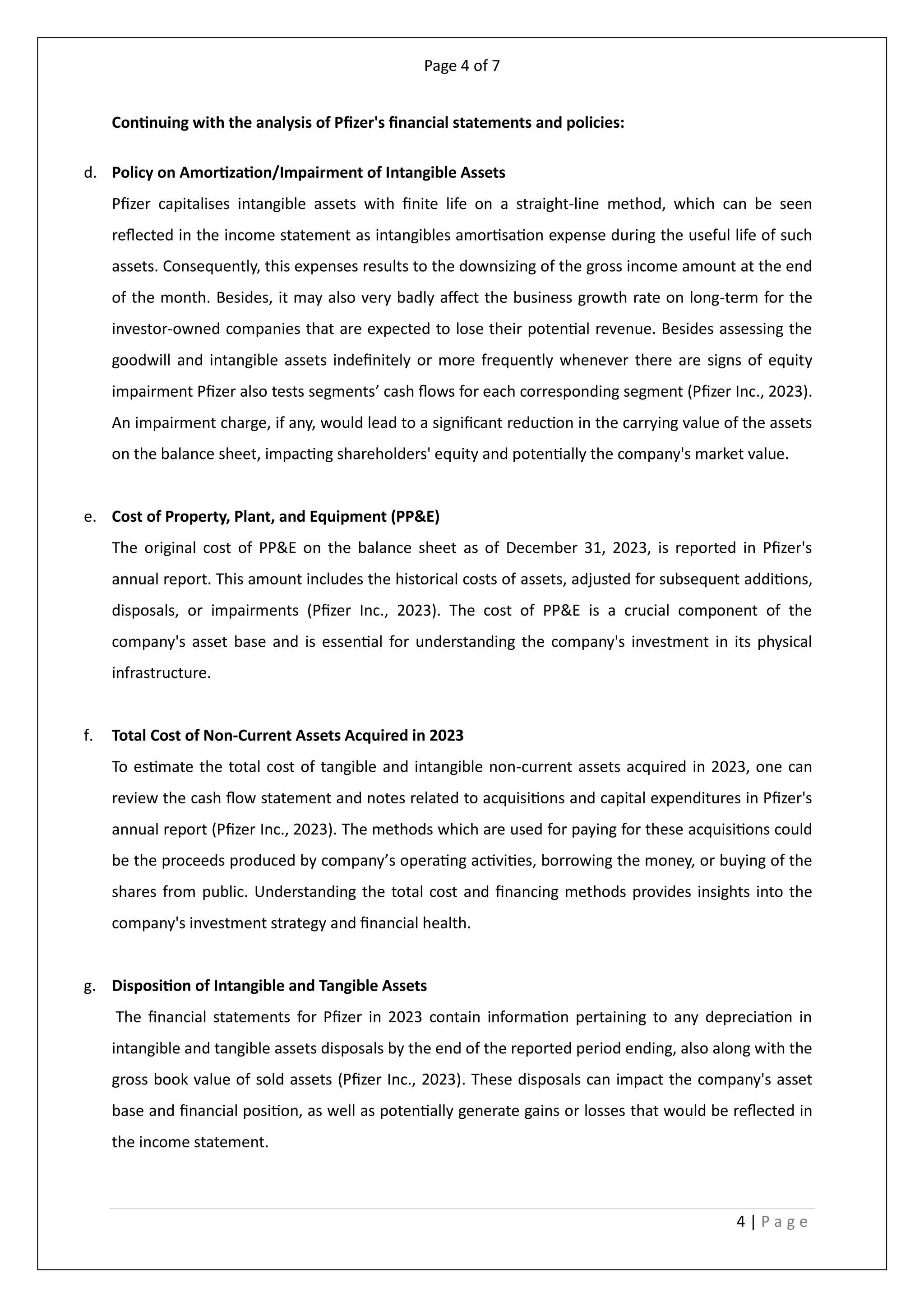 Pfizer_Case Study 2 Solution Available Free(1).docx