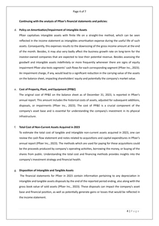 Pfizer_Case Study 2 Solution Available Free(1).docx