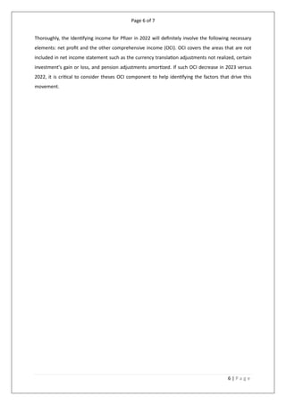 Pfizer_Case Study 2 Solution Available Free(1).docx