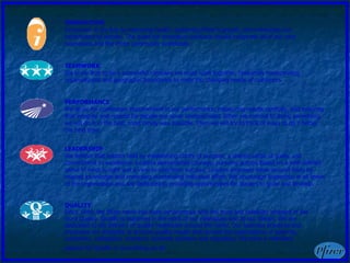 Pfizer Class Presentation | PPT