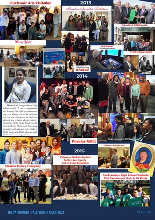 PFK Fall Winter 2023 | PDF