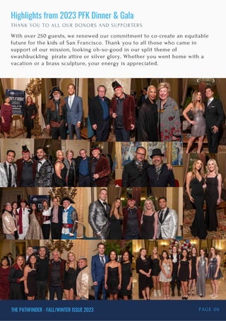PFK Fall Winter 2023 | PDF