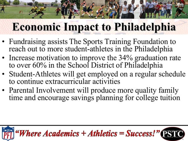 PFL Football Coach Presentation | PPT