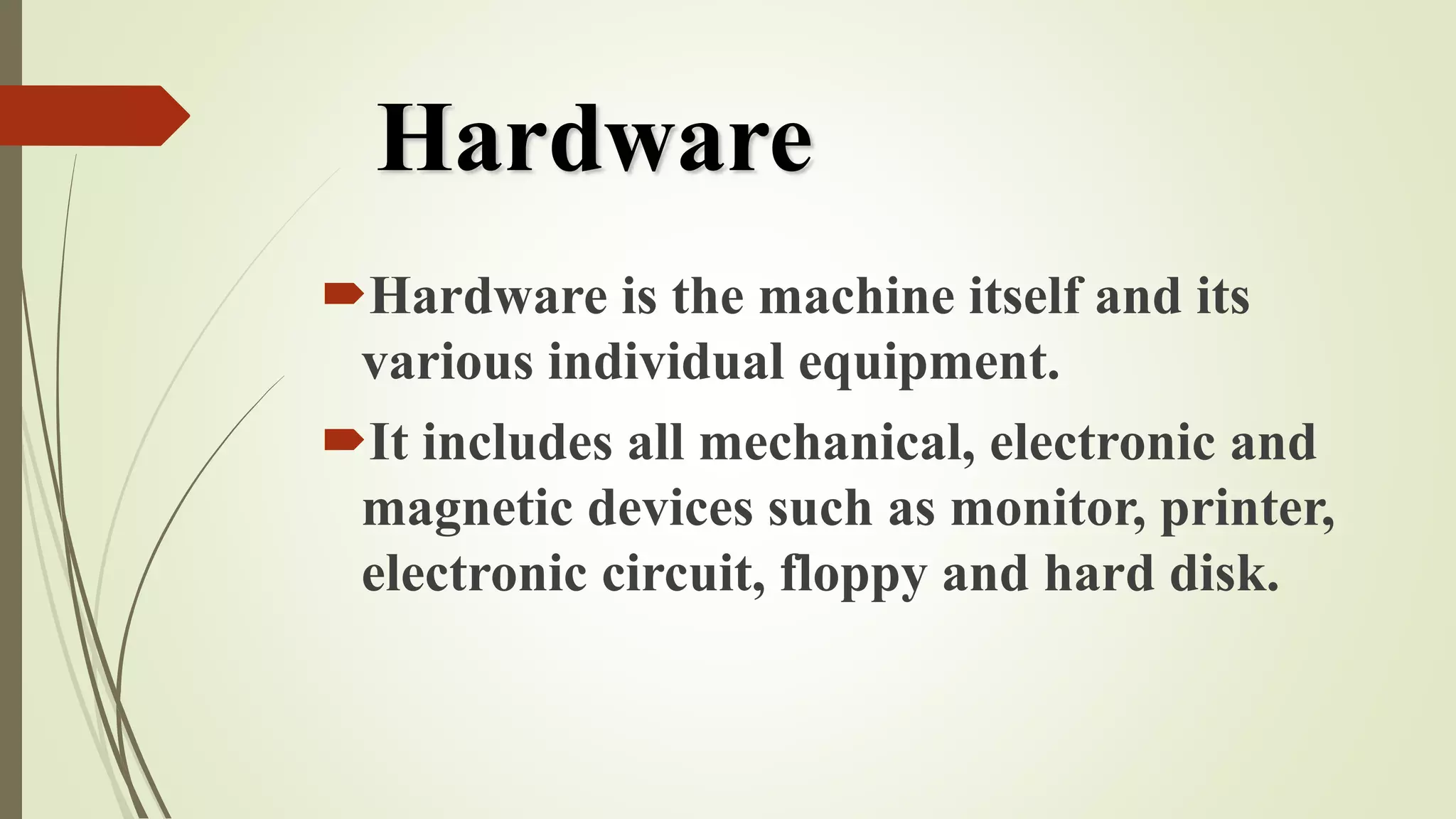 Programming Fundamental Slide No.1 | PPTX