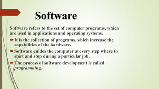 Programming Fundamental Slide No.1 | PPTX