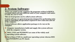 Programming Fundamental Slide No.1 | PPTX