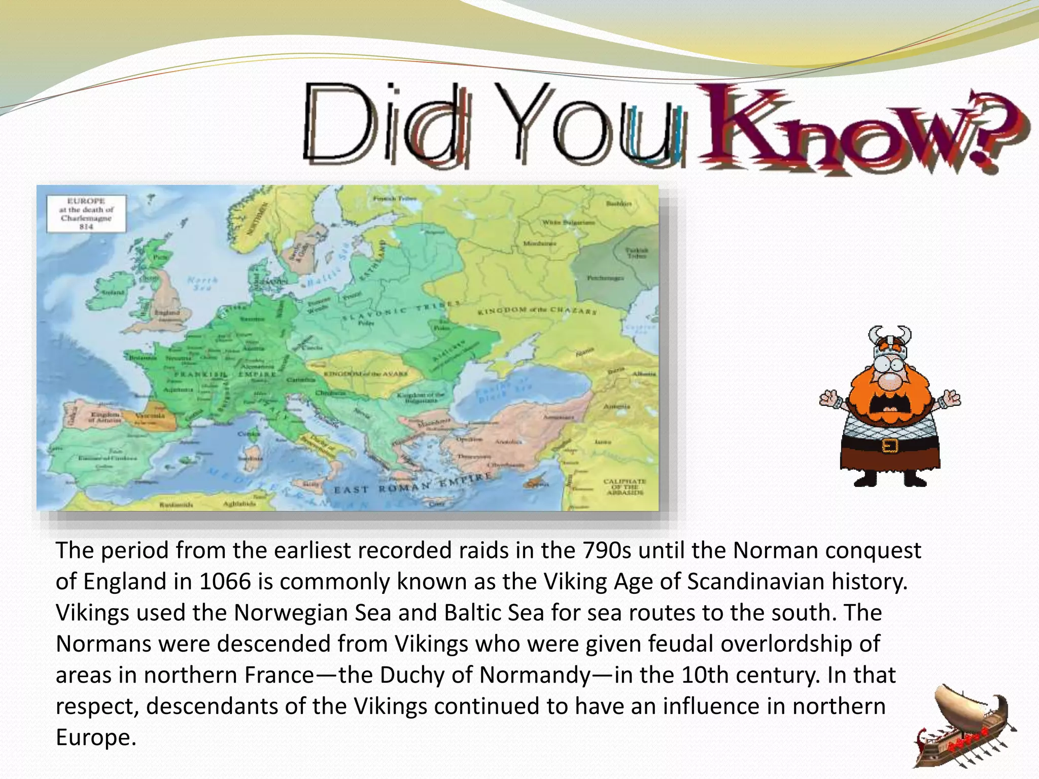 Vikings | PPT