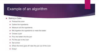 Pf lec 01 intro | PPT