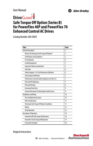 Pflex um003 -en-p | PDF