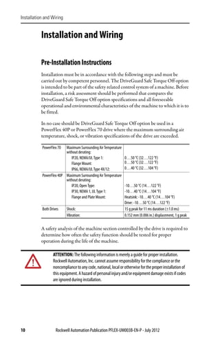 Pflex um003 -en-p | PDF