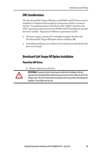 Pflex um003 -en-p | PDF