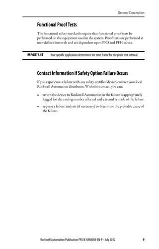 Pflex um003 -en-p | PDF