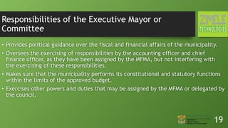 Pfma and mfma | PPTX