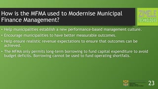 Pfma and mfma | PPTX