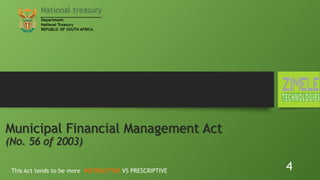 Pfma and mfma | PPTX