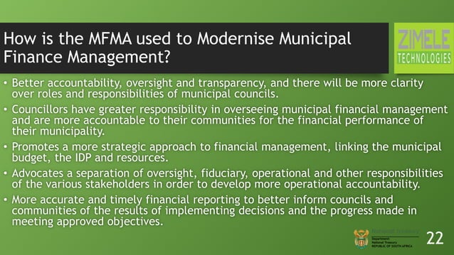 Pfma and mfma | PPT