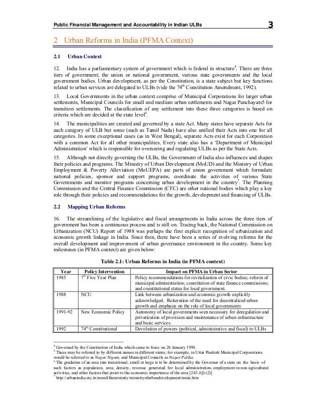 Pfma report ipe f inal