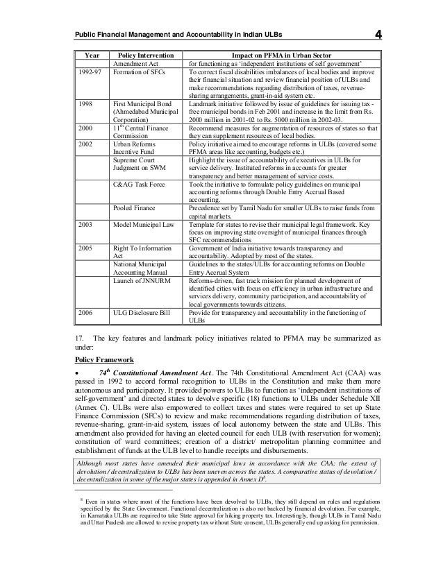 Pfma report ipe f inal