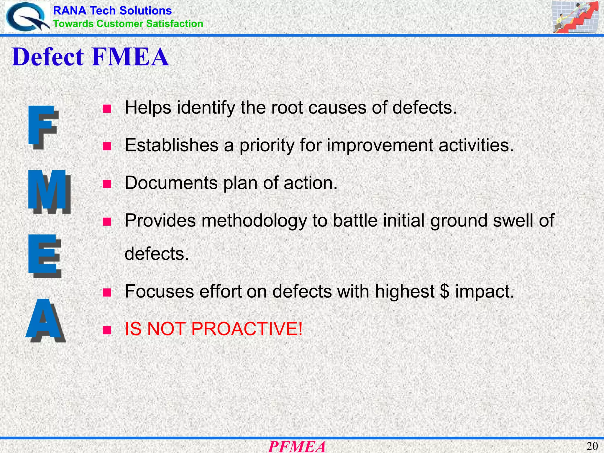 PFMEA | PDF