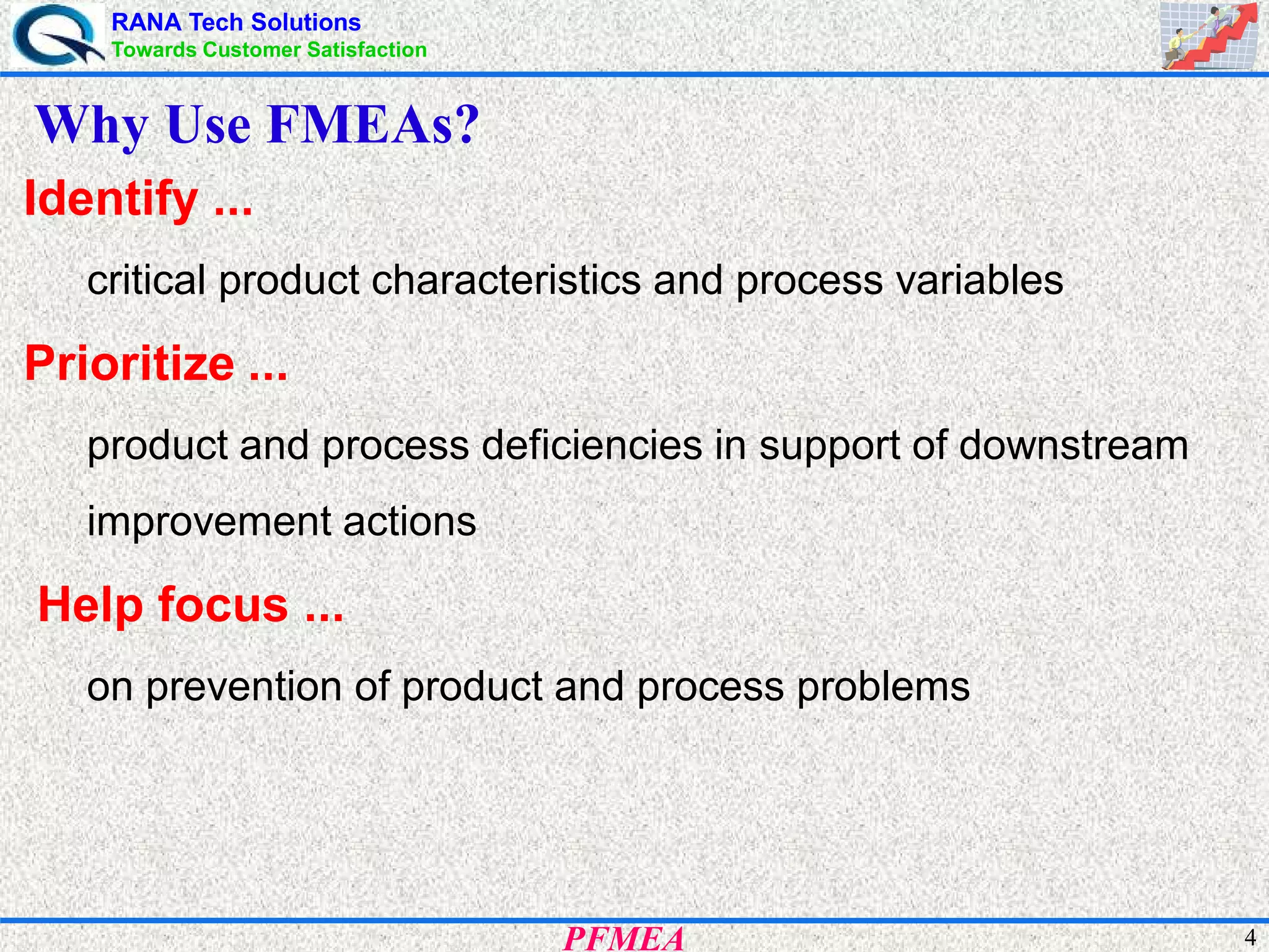 PFMEA | PDF