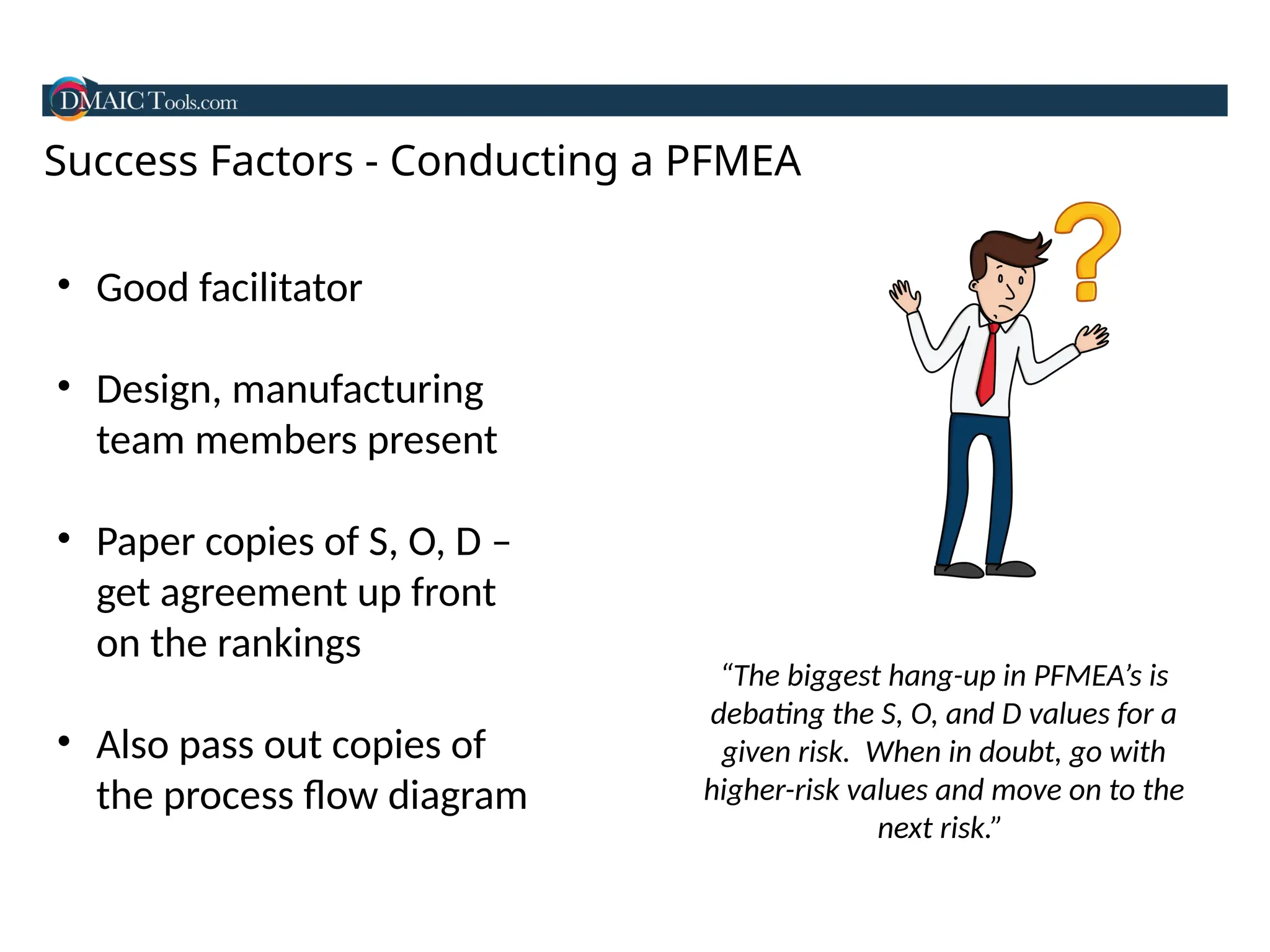 PFMEA Industrial Training Presentation.pptx