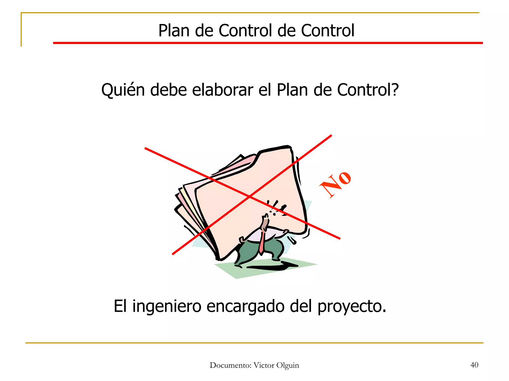 Diagrama de Flujo, PFMEA y Plan de Control 2004 | PPTX