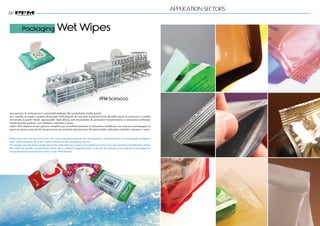 PFM Group Packaging Solutions | PDF