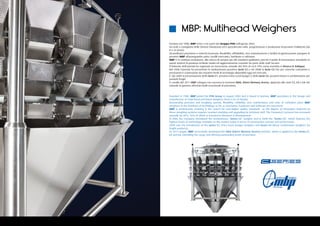 PFM Group Packaging Solutions | PDF