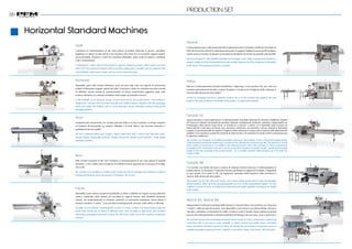 PFM Group Packaging Solutions | PDF