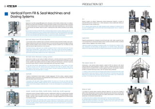 PFM Group Packaging Solutions | PDF