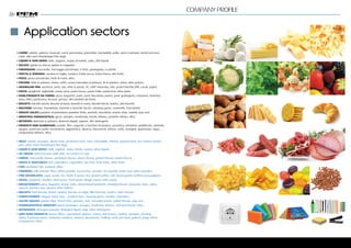 PFM Group Packaging Solutions | PDF